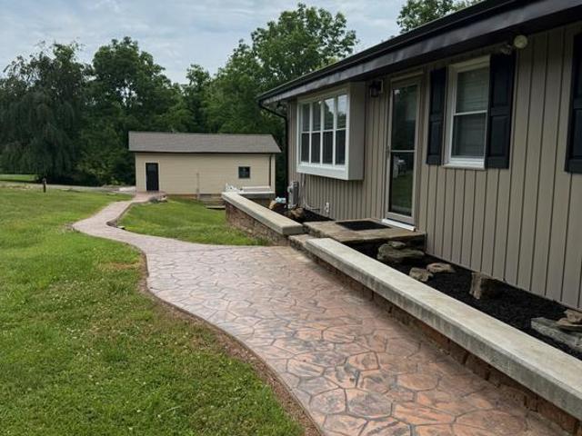 4538 Long Green Road