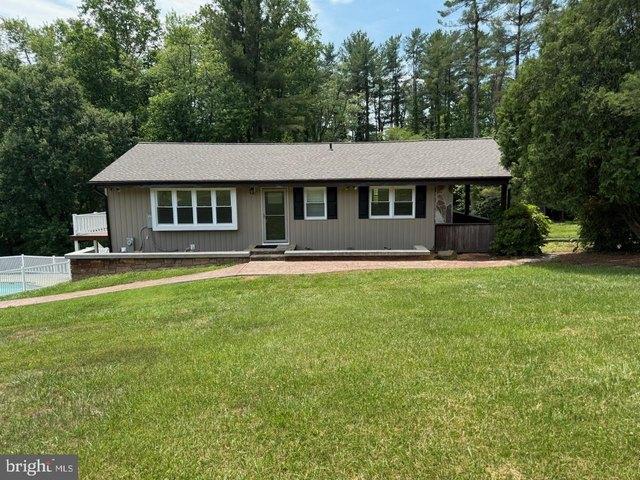 4538 Long Green Rd, Glen Arm, MD 21057