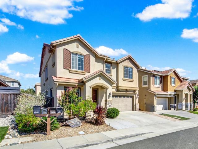 4538 Paseo Dr, Fairfield, CA 94534 | MLS #326033 | Compass