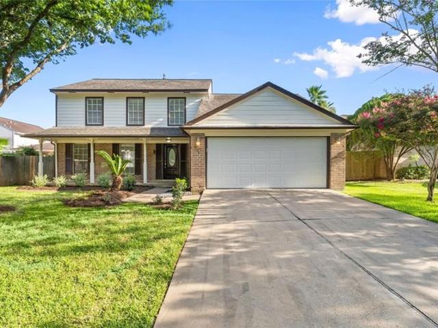 4538 Ranger Run, Sugar Land, TX 77479