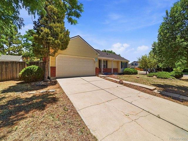 4538 S Nucla St, Aurora, CO 80015