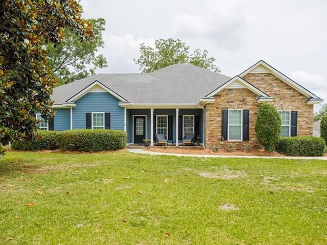 4538 San Saba Dr, Hahira, GA 31632