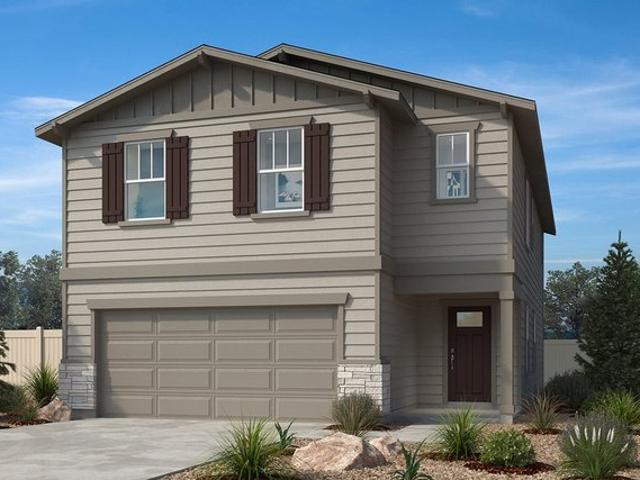 4538 W Quarterhorse Dr, Meridian, ID 83642