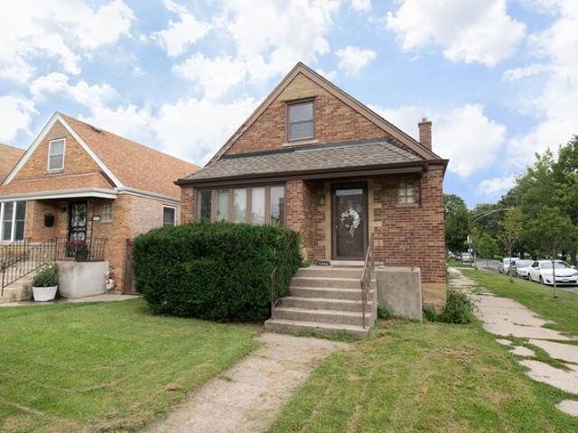 4538 W Wellington Ave, Chicago, IL 60641