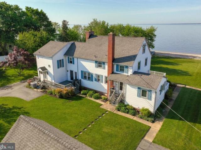 45395 Stark Dr, Piney Point, MD 20674