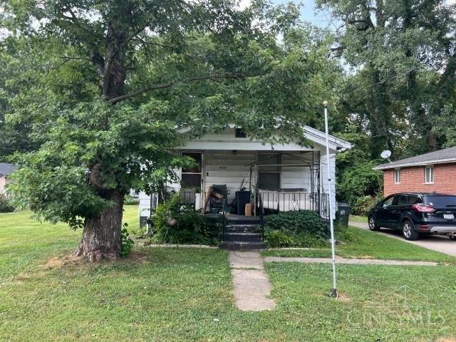 4539 Opperman Ave, Dayton, OH 45431