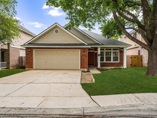 4539 Amandas Cv, San Antonio, TX 78247