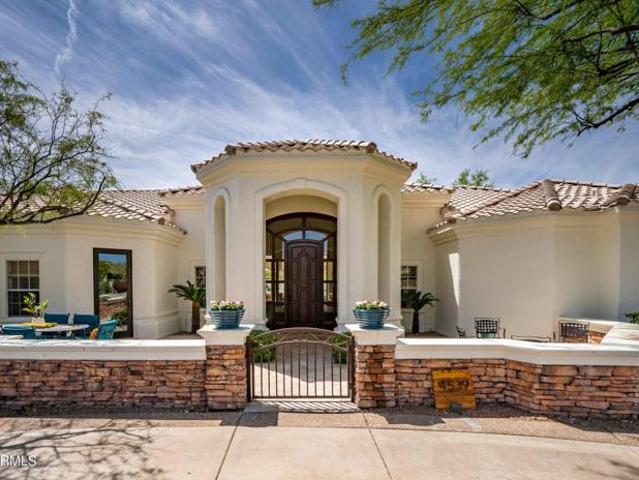 4539 E Beryl Ln, Phoenix, AZ 85028