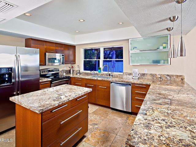 4539 E Karen Drive