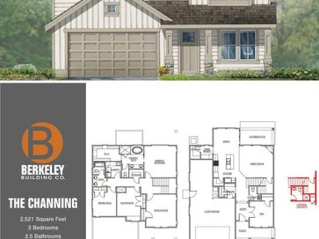 4539 E LA Grande St, Nampa, ID 83687