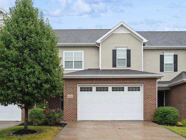 4539 E Slate Creek Dr Unit 0, Bettendorf, IA 52722