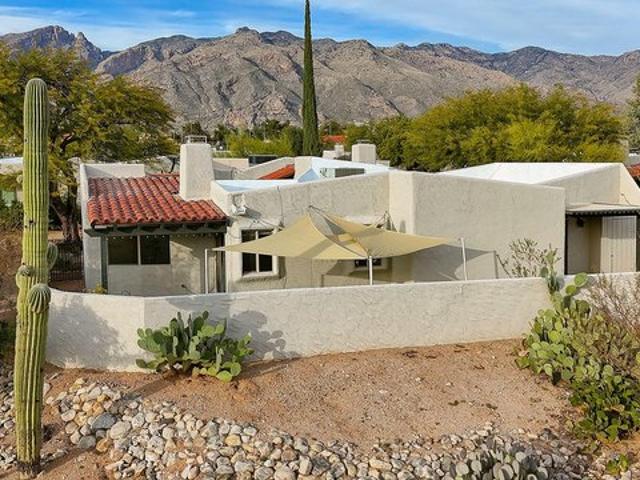 4539 E Paseo La Casita, Tucson, AZ 85718