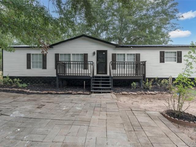 4539 Highway 94, Ramer, AL 36069
