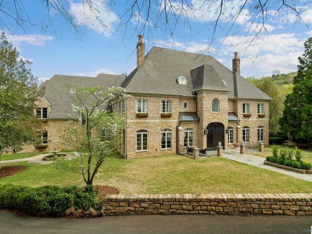 4539 High Court Circle