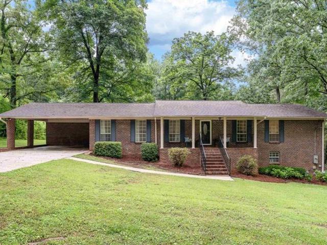 4539 Hilda St, Bessemer, AL 35022