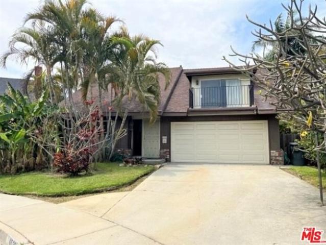 4539 Instar Pl, El Monte, CA 91732