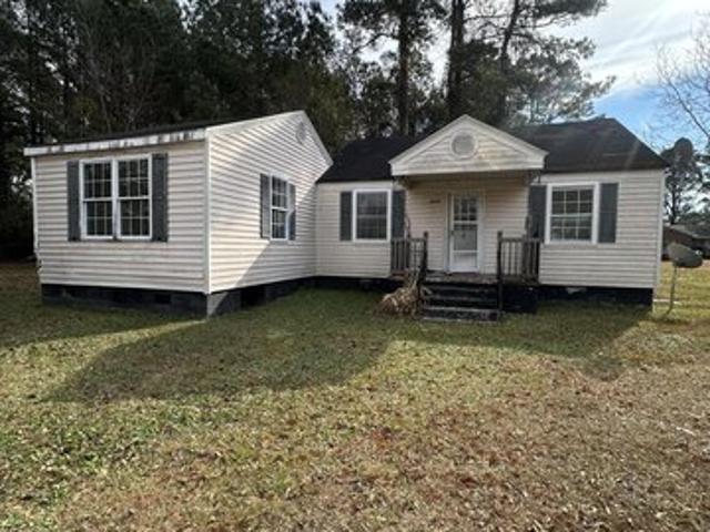 4539 Kay Cir, Grifton, NC 28530