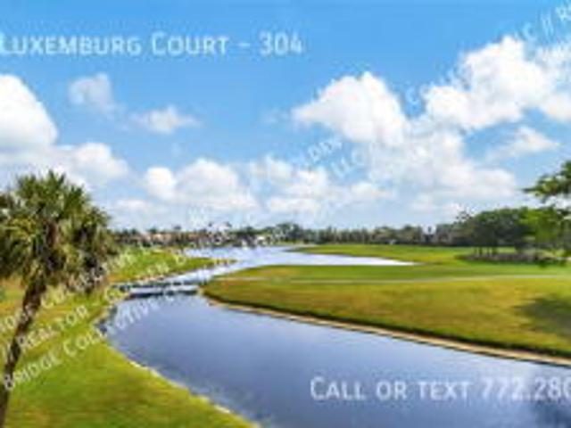 4539 Luxemburg Court · Waterfront