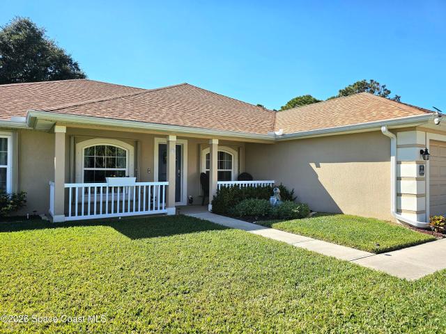 4539 Lady Hawk Way, Melbourne, FL 32904 | MLS #1068