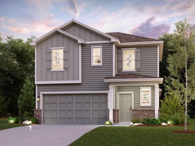 4539 Pleasant Peony Way, Katy, TX 77493
