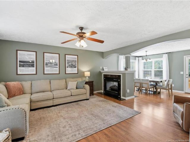 4539 Rustic Haven Drive