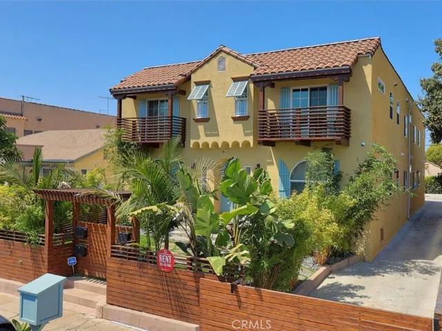4539 St Elmo Dr, Los Angeles, CA 90019 | MLS #PW26043 | Compass