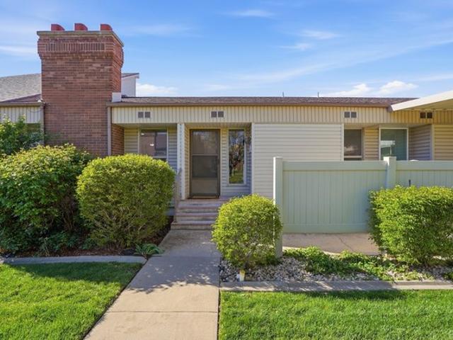4539 S 1800 W Unit 127, Roy, UT 84067