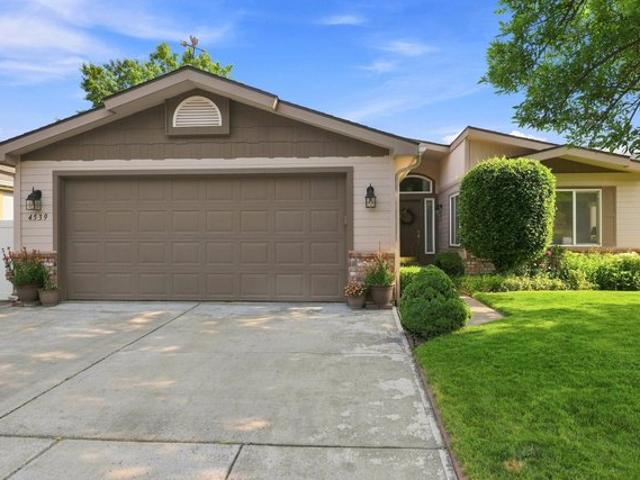 4539 S Sunny Creek Cir, Spokane, WA 99224