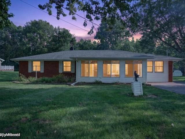 4539 W 180 Rd S, Russiaville, IN 46979