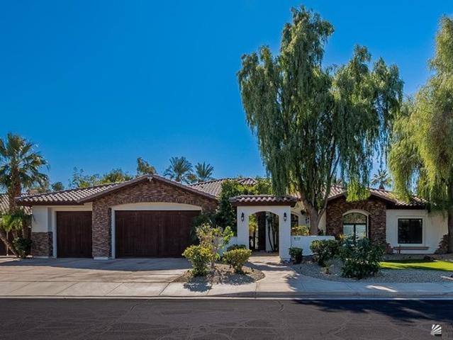 4539 W Covered Wagon Way, Yuma, AZ 85364