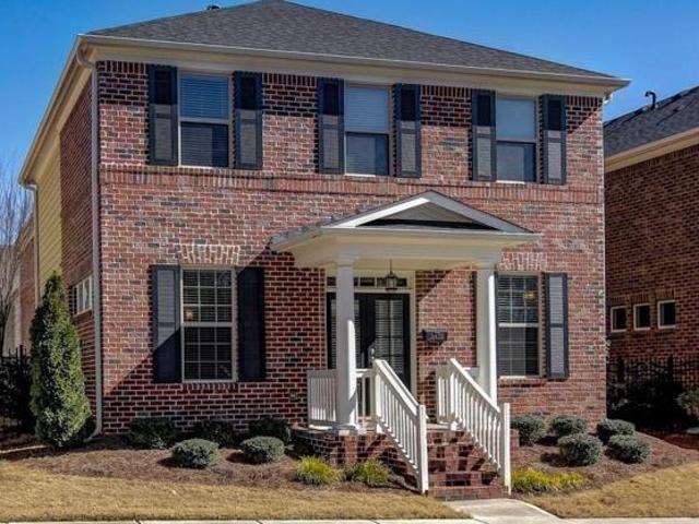 4539 W Village Ct SE, Smyrna, GA 30080