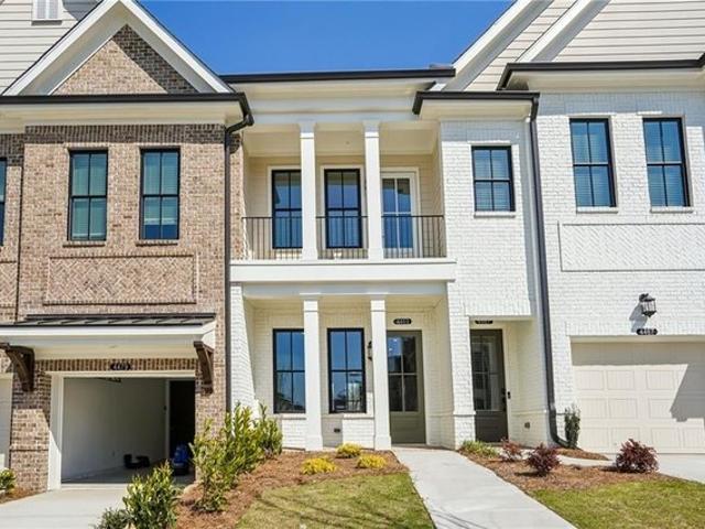 4539 Watervale Way # 267, Peachtree Corners, GA 30092