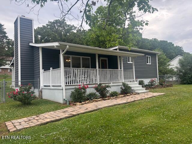 4539 Wildwood Springs Rd