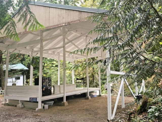 45303 Tillicum Trail # 3B22