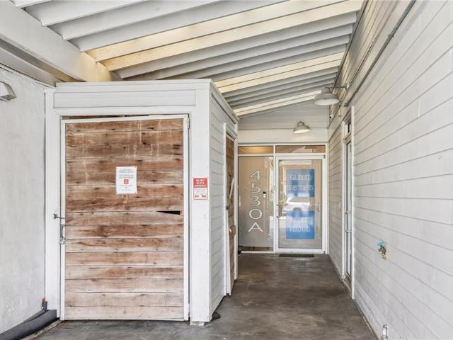4530 Magazine Street