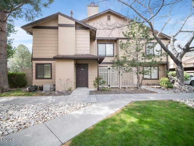 4530 Matich Dr, Reno, NV 89502