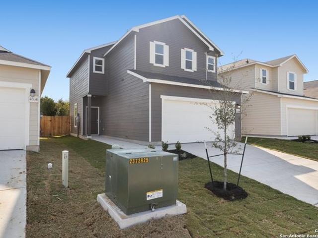 4530 Otra Dr, San Antonio, TX 78222
