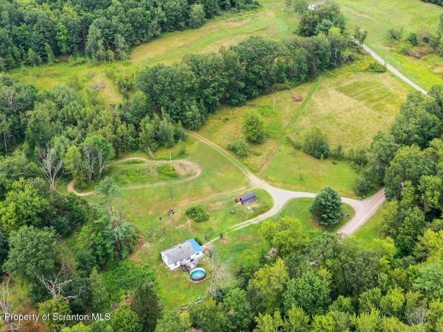 4530 Oak Hill Road