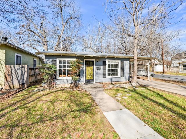 4530 Avenue D # A