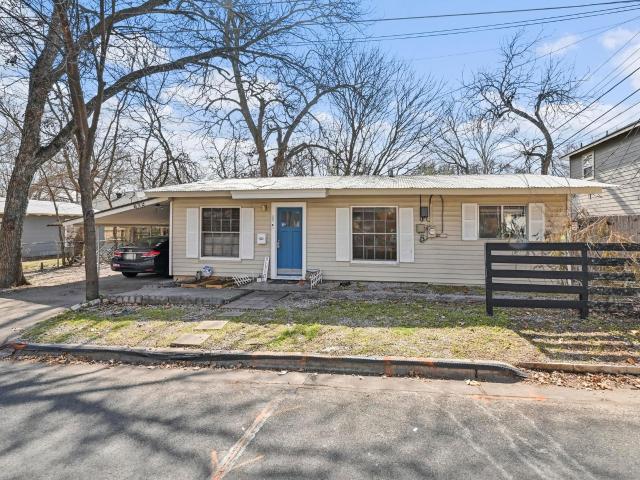 4530 Avenue D # B