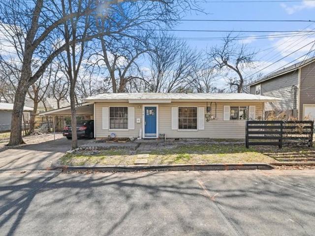 4530 Avenue D Unit B, Austin, TX 78751