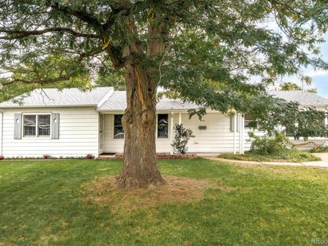 4530 Allison St, Wheat Ridge, CO 80033