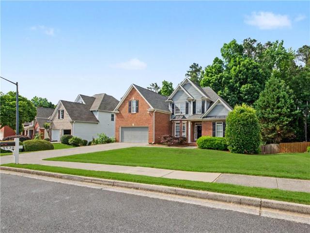 4530 Amysaye Walk NW