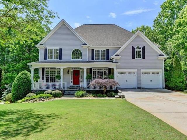 4530 Beckwith Pl, Cumming, GA 30041