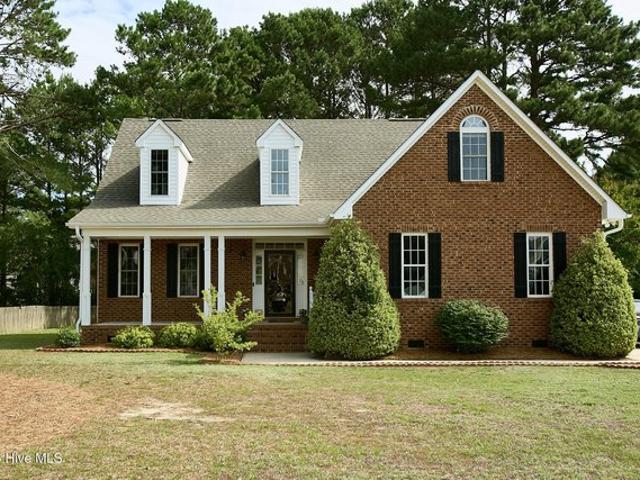 4530 Dewfield Dr N, Wilson, NC 27896