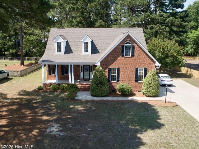 4530 Dewfield Drive N