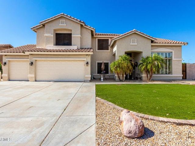 4530 E Decatur St, Mesa, AZ 85205