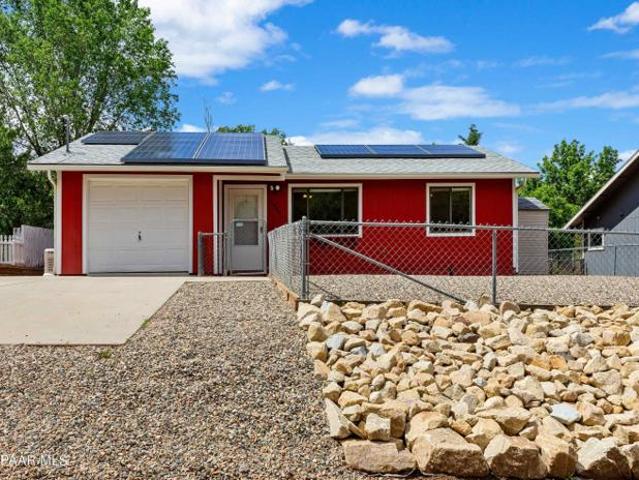 4530 E Joan Dr, Prescott, AZ 86301