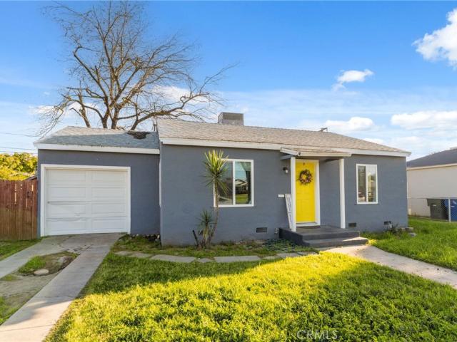 4530 E Mckenzie