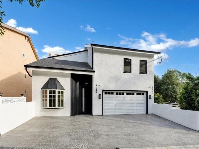 4530 Ensenada Dr, Woodland Hills, CA 91364 | MLS #SR26103 | Compass